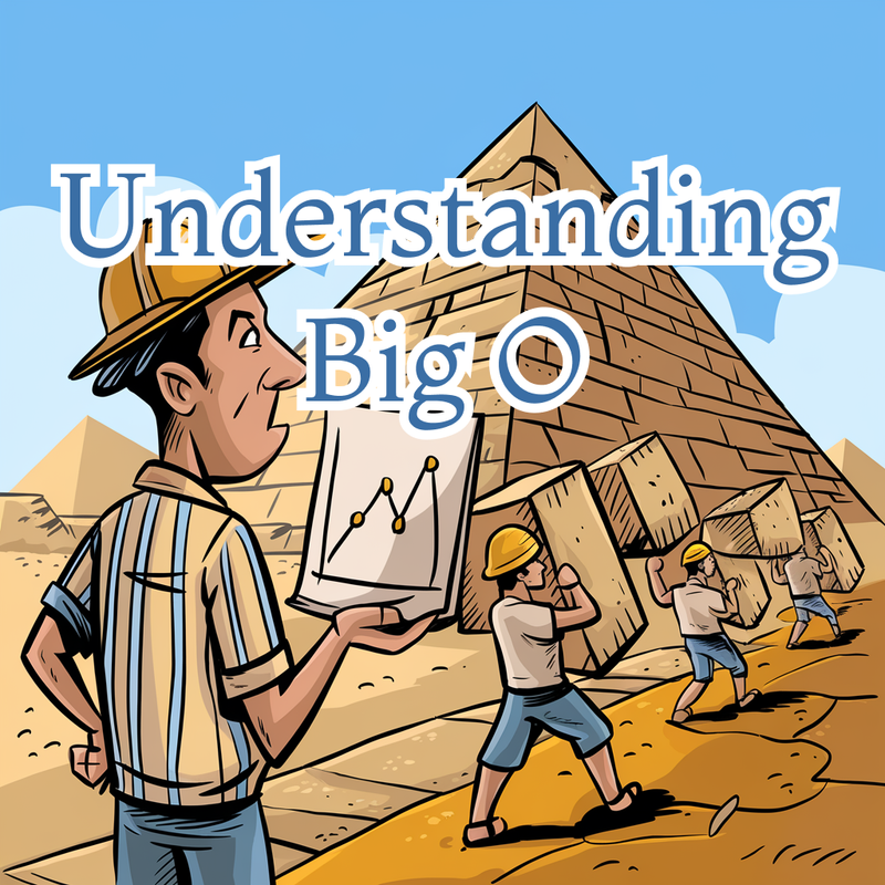 Master Algorithm Complexity: Big O Notation in JavaScript