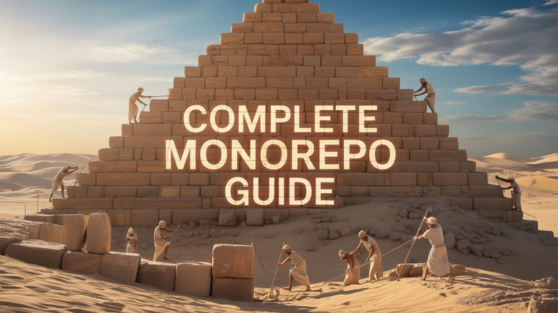 Complete Monorepo Guide: pnpm + Workspace + Changesets (2025)