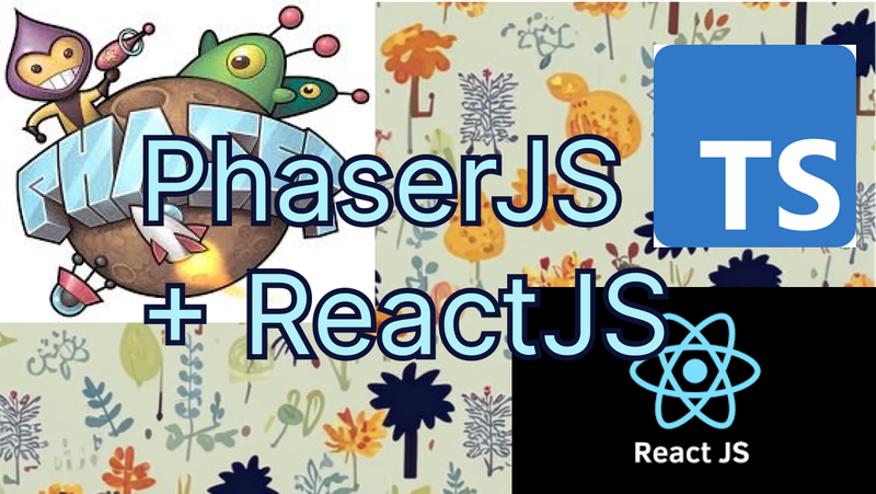 Building A Memory Game with PhaserJS and ReactJS
