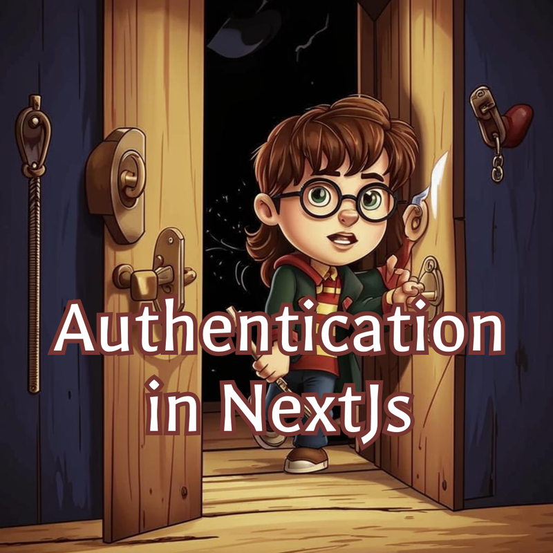 Next.js Auth: Implement Google & GitHub Login with NextAuth