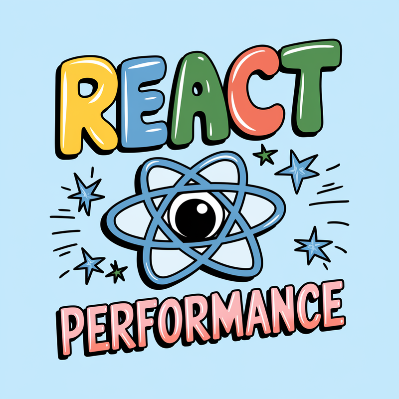React Performance Tips: Best Practices for Faster Applications