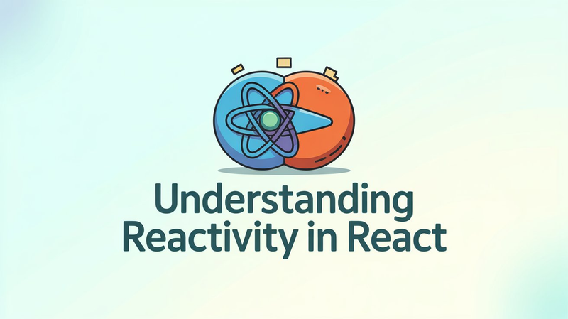 Master Reactivity in React: Derivations, Effects, and State Synch