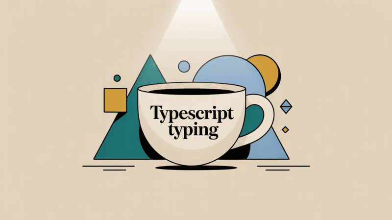 Mastering Typescript How Complex Should Your Types Be